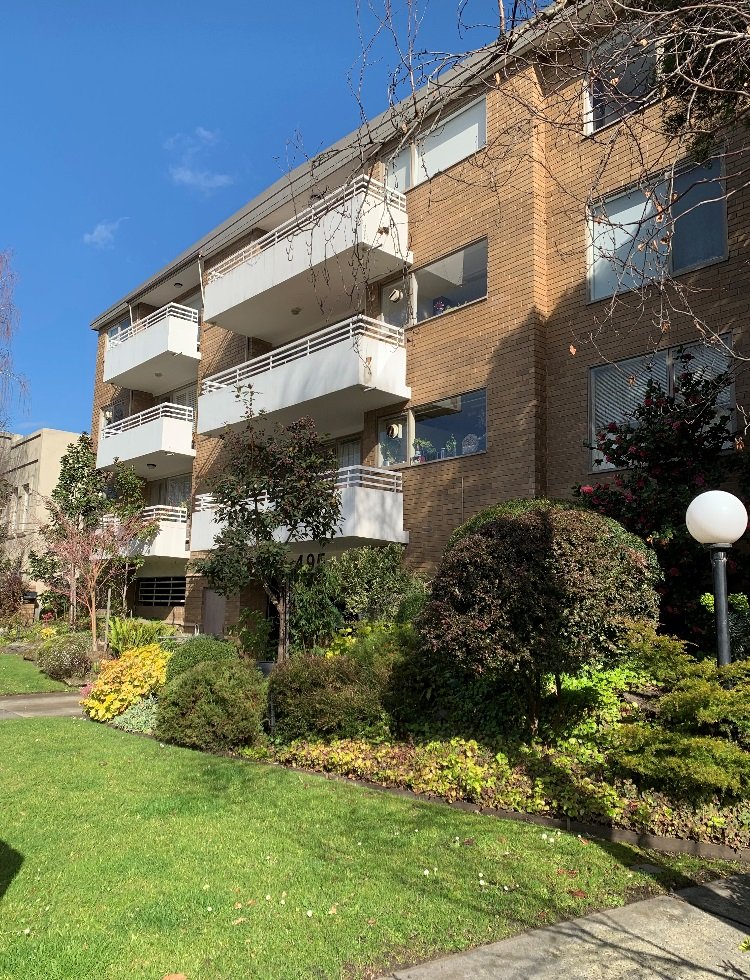 5/495 Royal Parade, Parkville VIC 3052