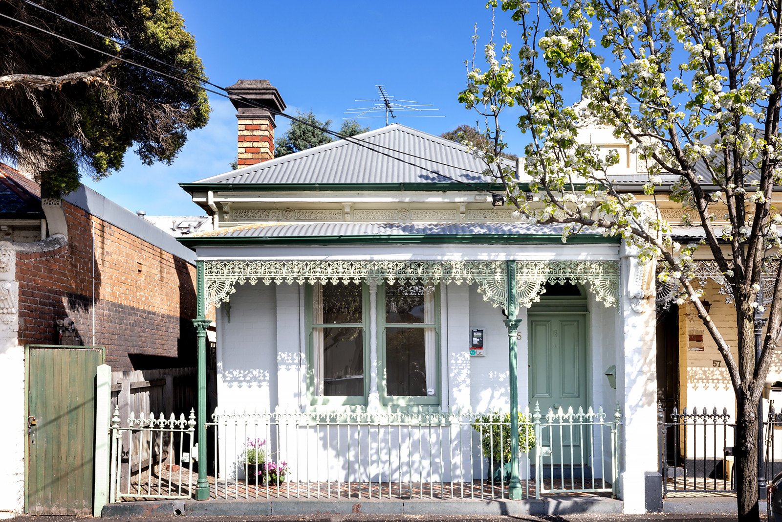 55 Batman Street, Fitzroy North VIC 3068