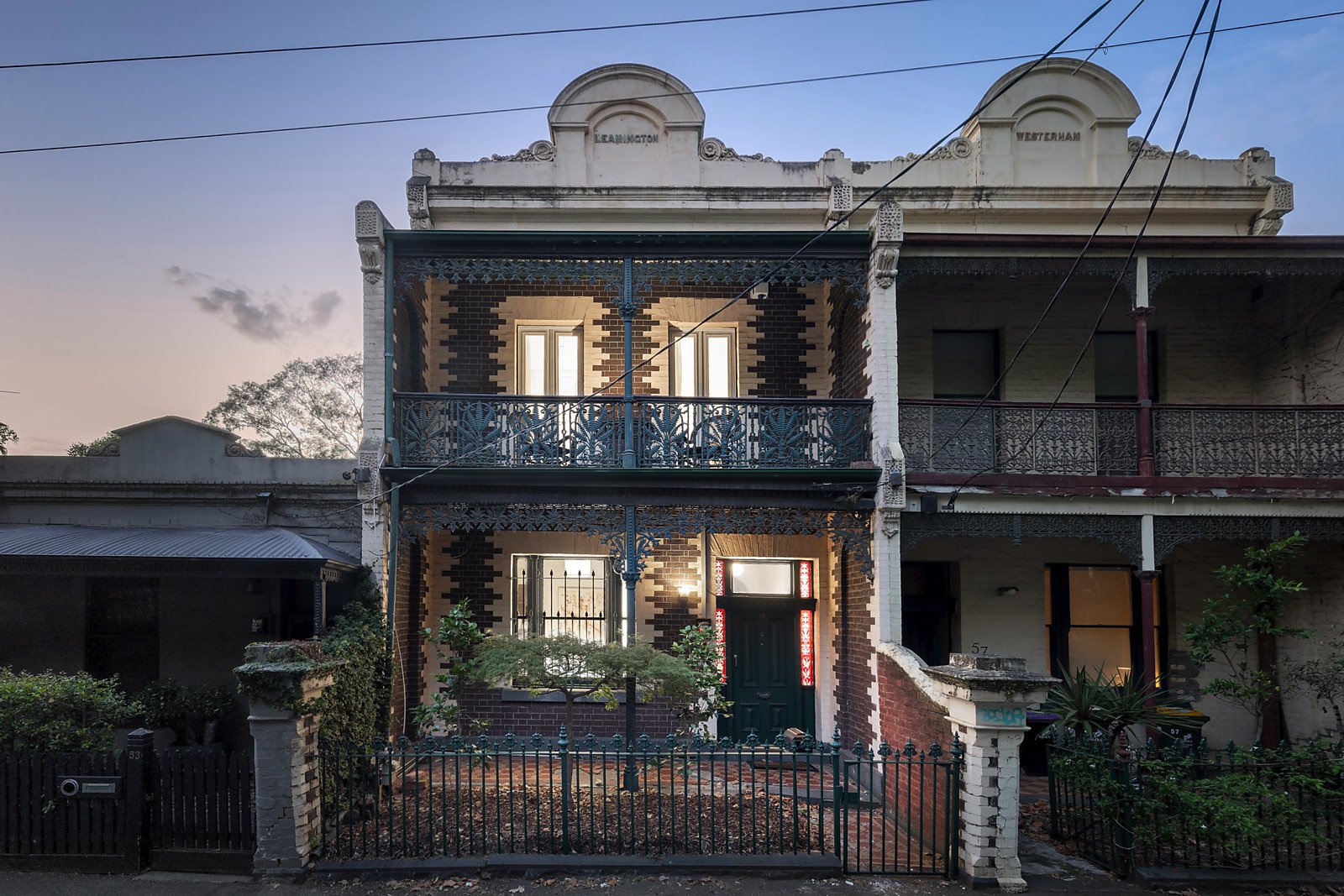 55 Rae Street, Fitzroy North VIC 3068