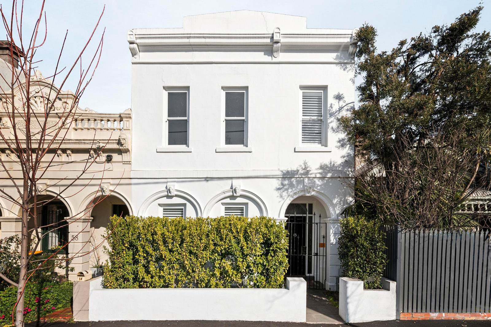 56 Alexandra Parade, Fitzroy VIC 3065