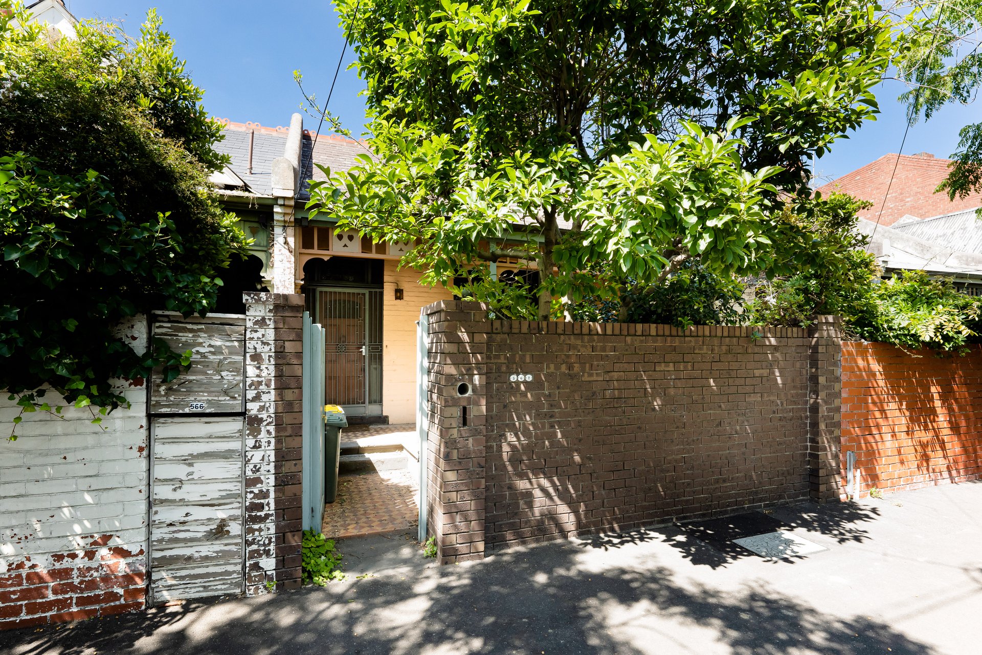 562 Victoria Parade, East Melbourne VIC 3002