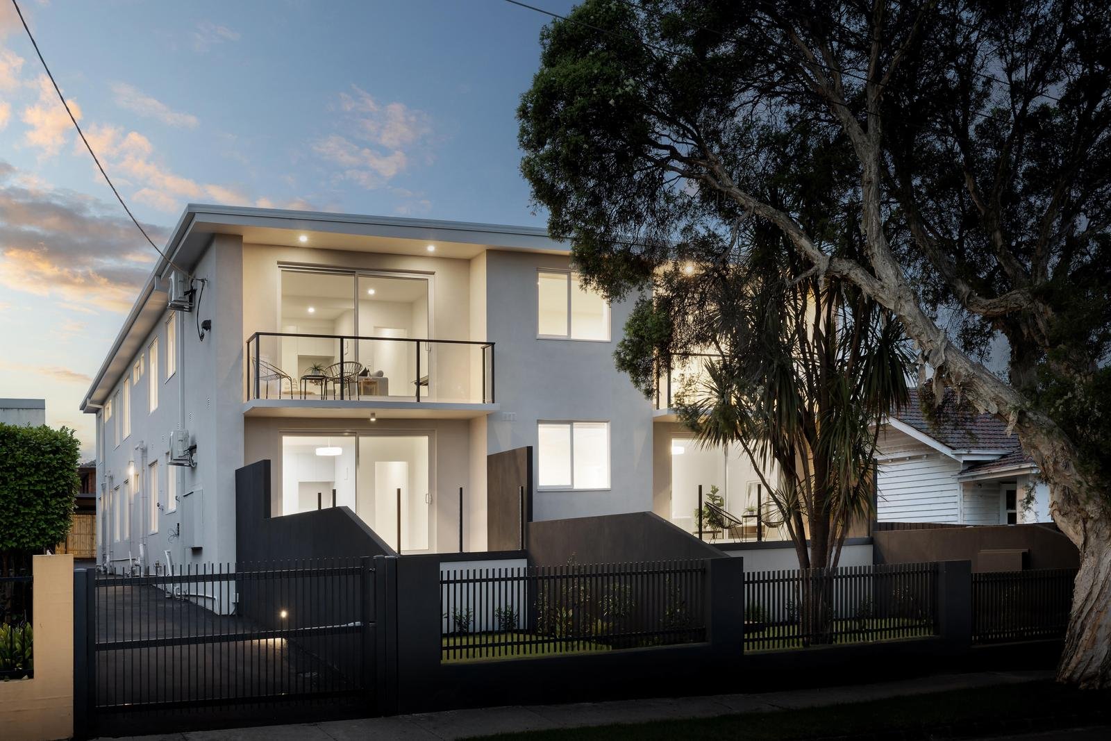 5/65 Westbrook Street, Kew East VIC 3102