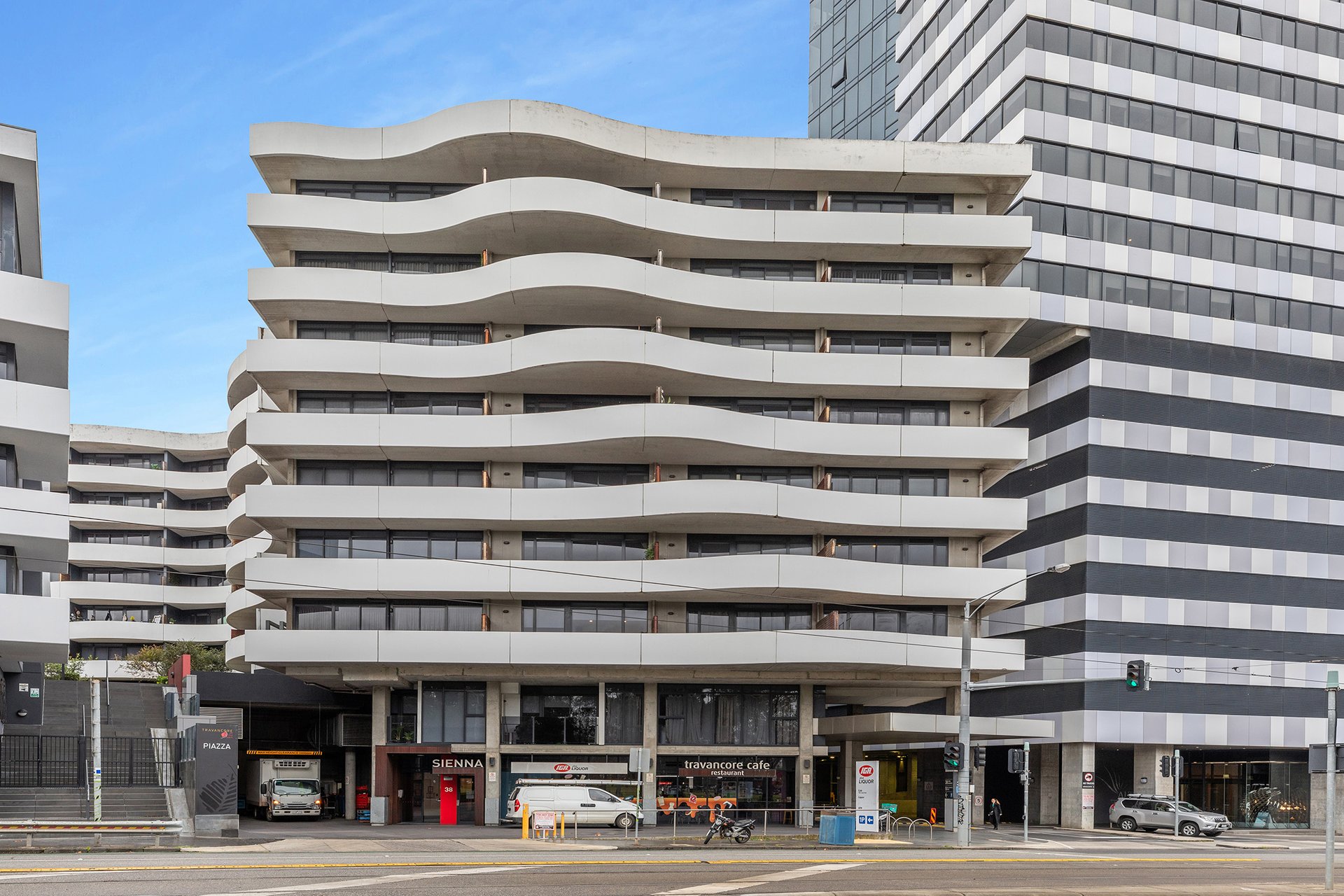 566/38 Mt Alexander Road, Travancore VIC 3032