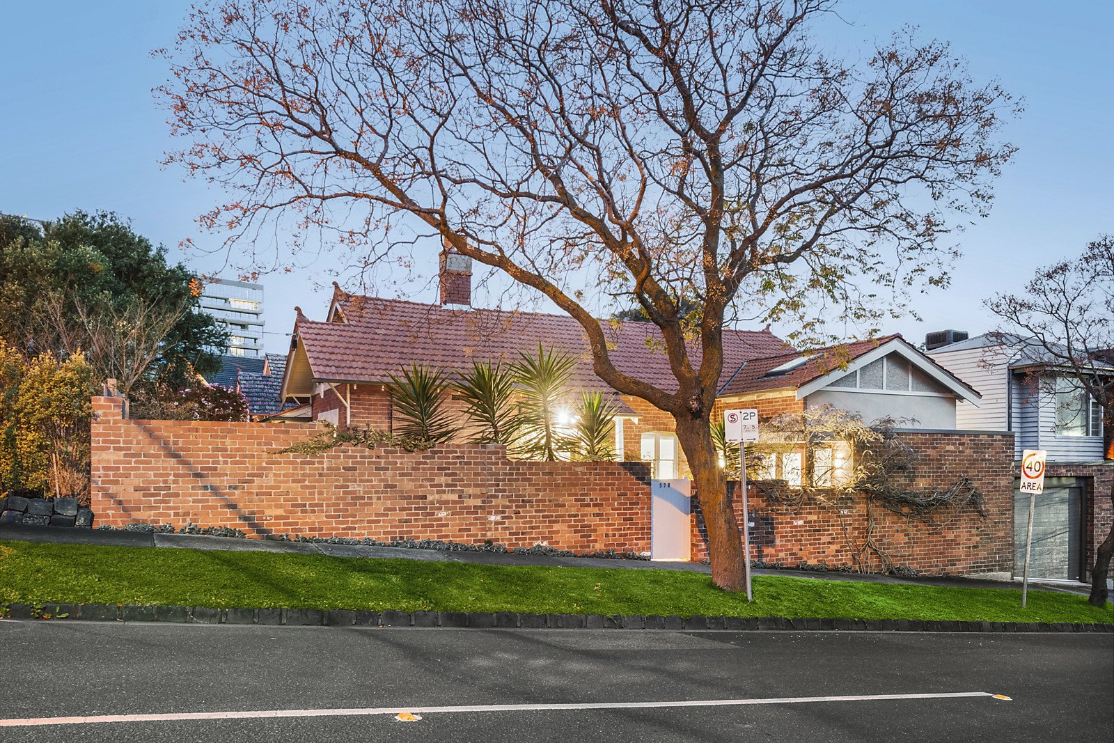 570 Heidelberg Road, Alphington VIC 3078