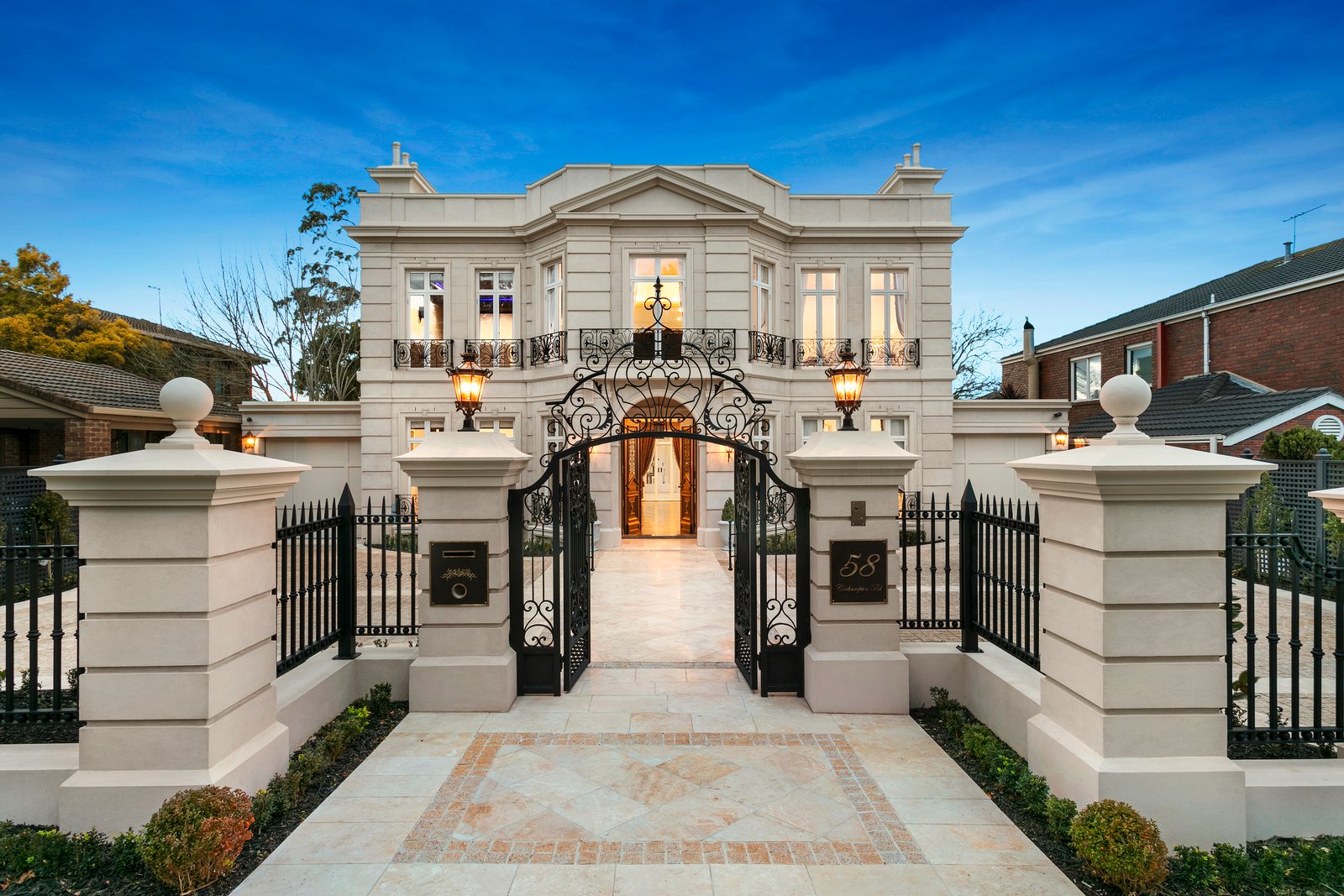 58 Corhampton Road, Balwyn North - RT Edgar