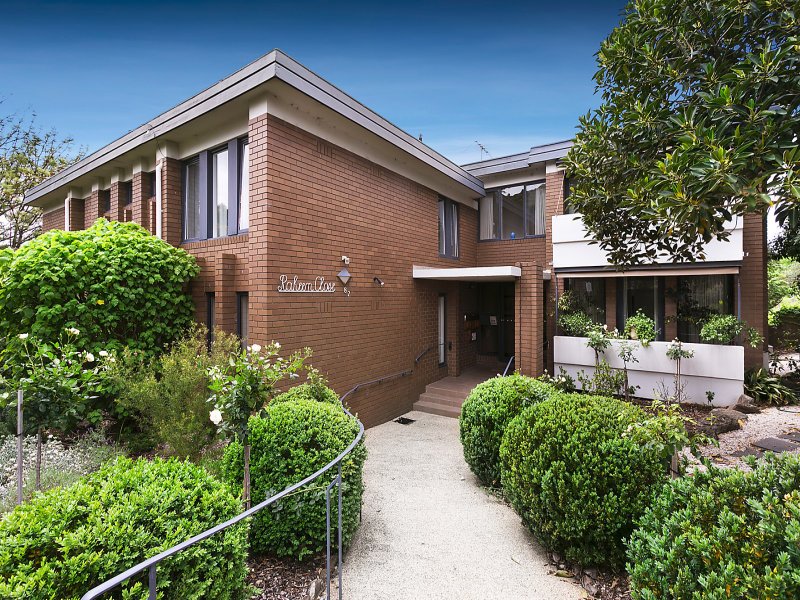5/82 Studley Park Road, Kew VIC 3101