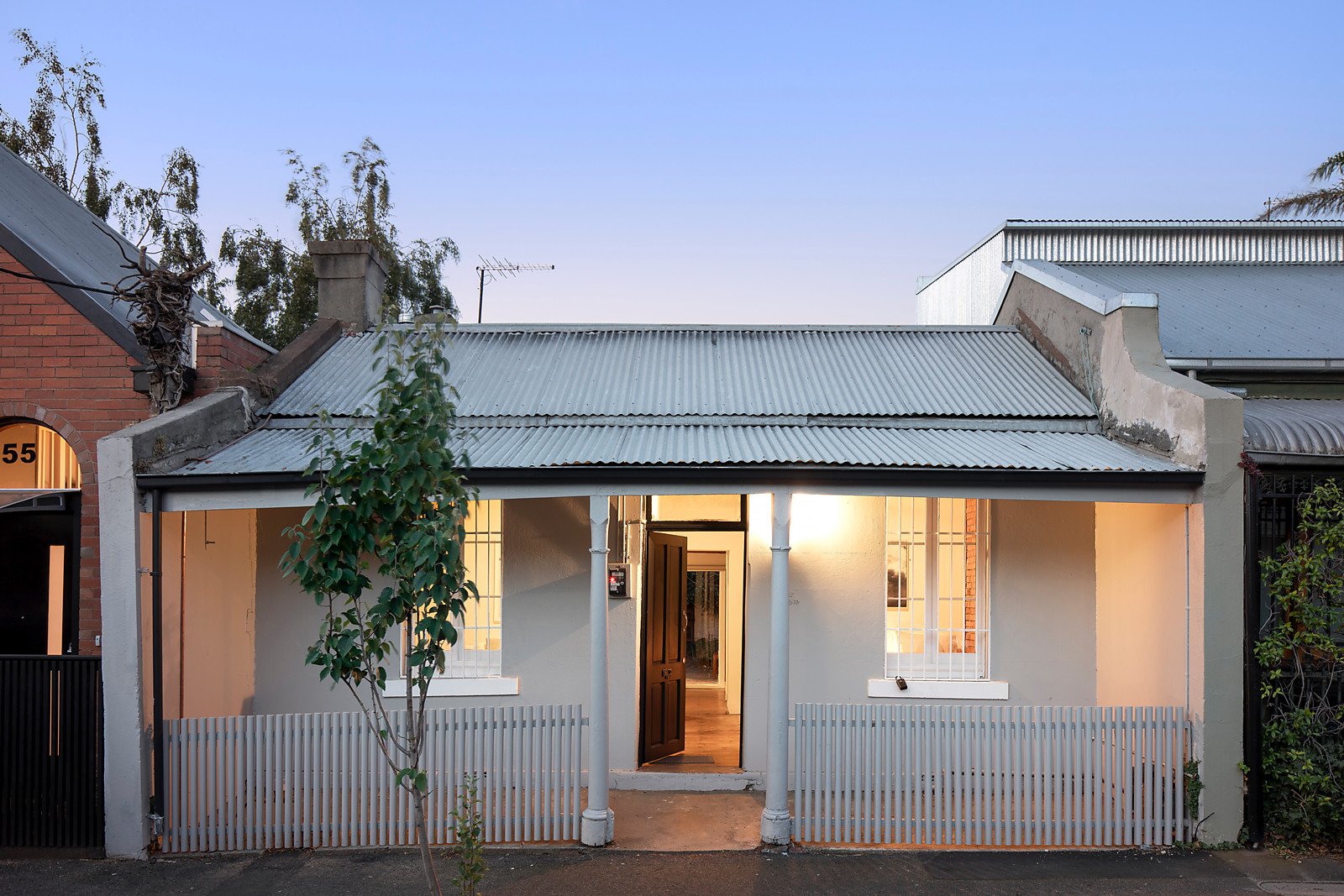 59 Webb Street, Fitzroy VIC 3065