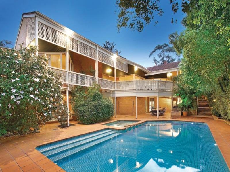 5A Albert Jones Court, EAGLEMONT VIC 3084