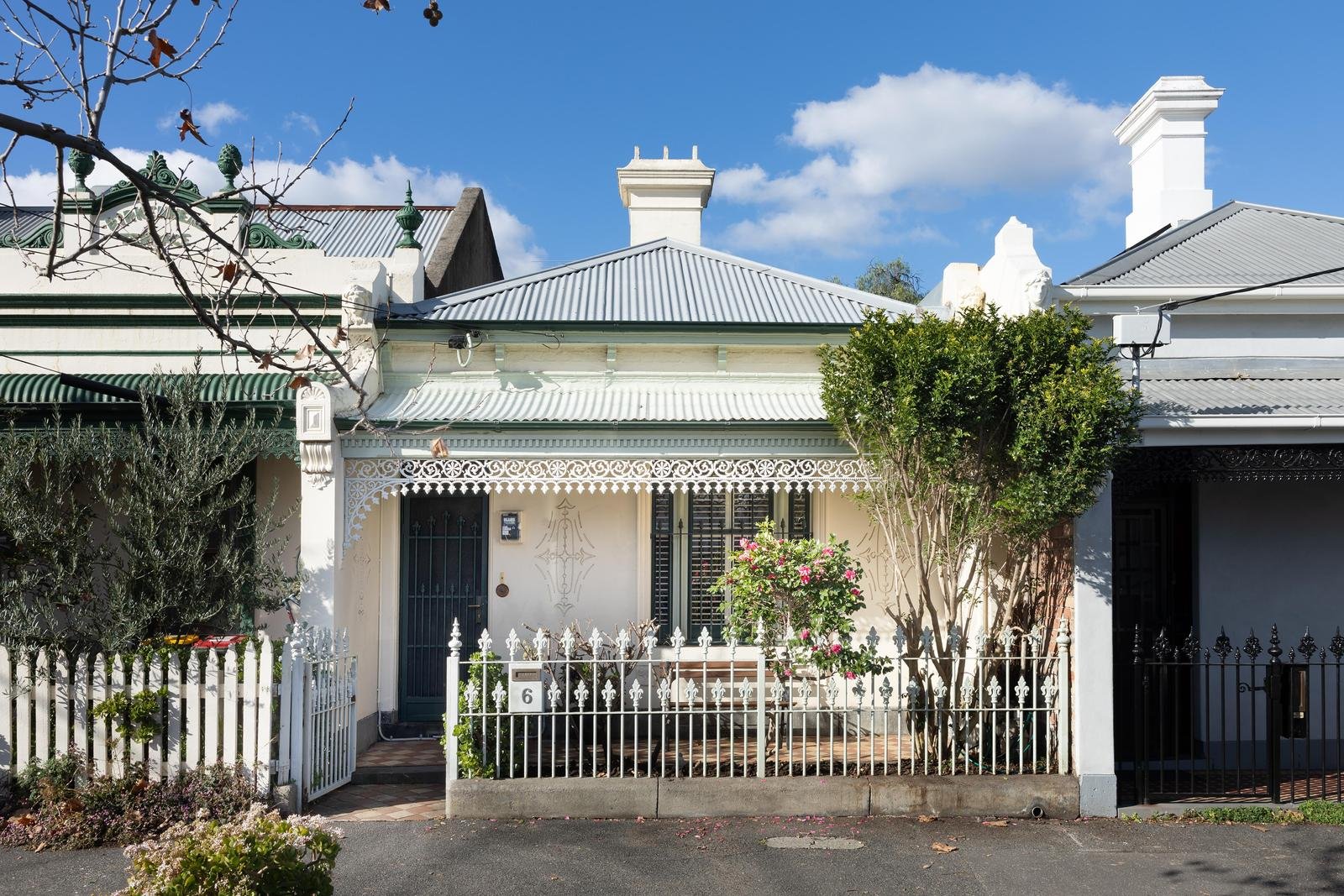 6 Birkenhead Street, Fitzroy North VIC 3068