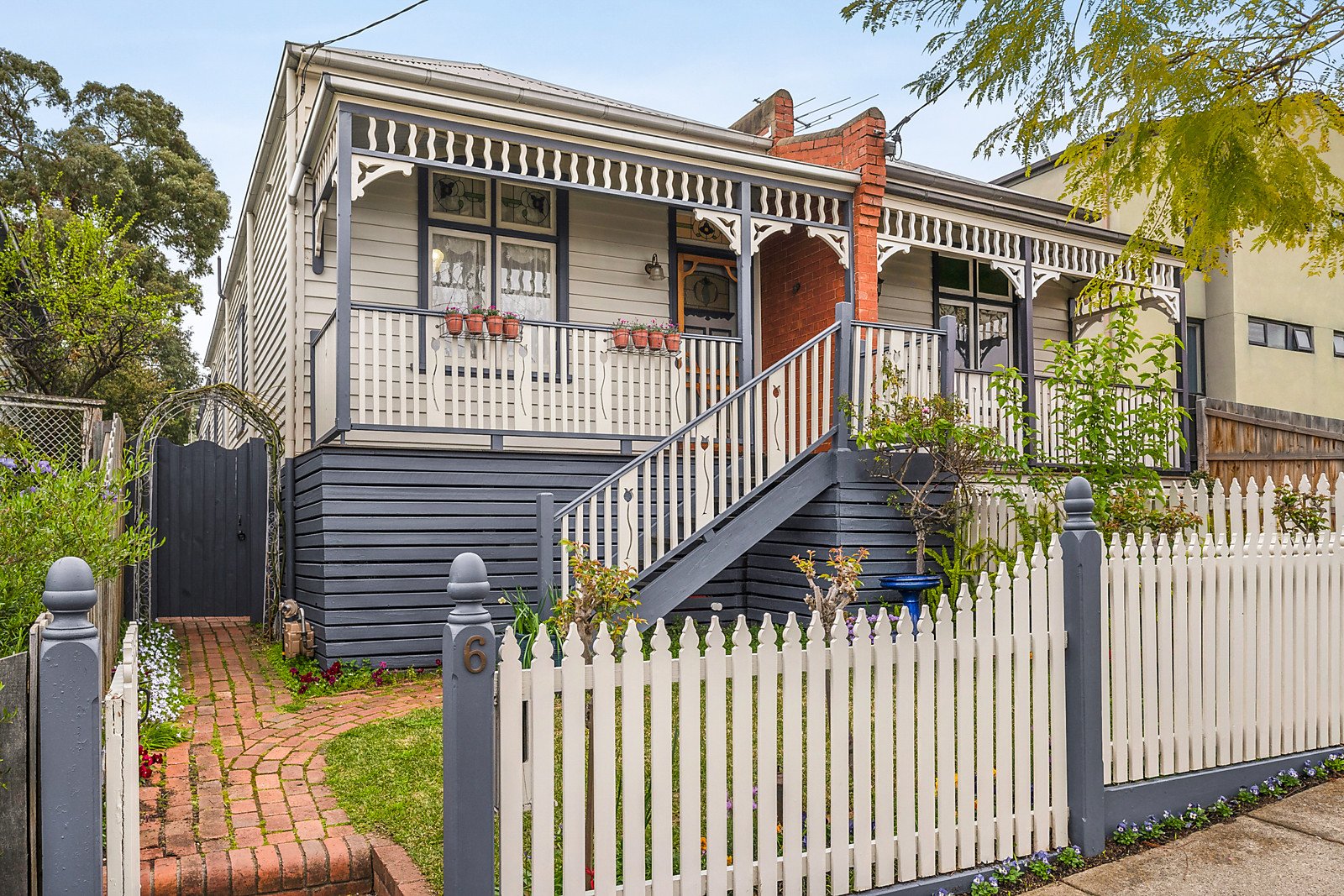 6 Brisbane Street, Ascot Vale VIC 3032