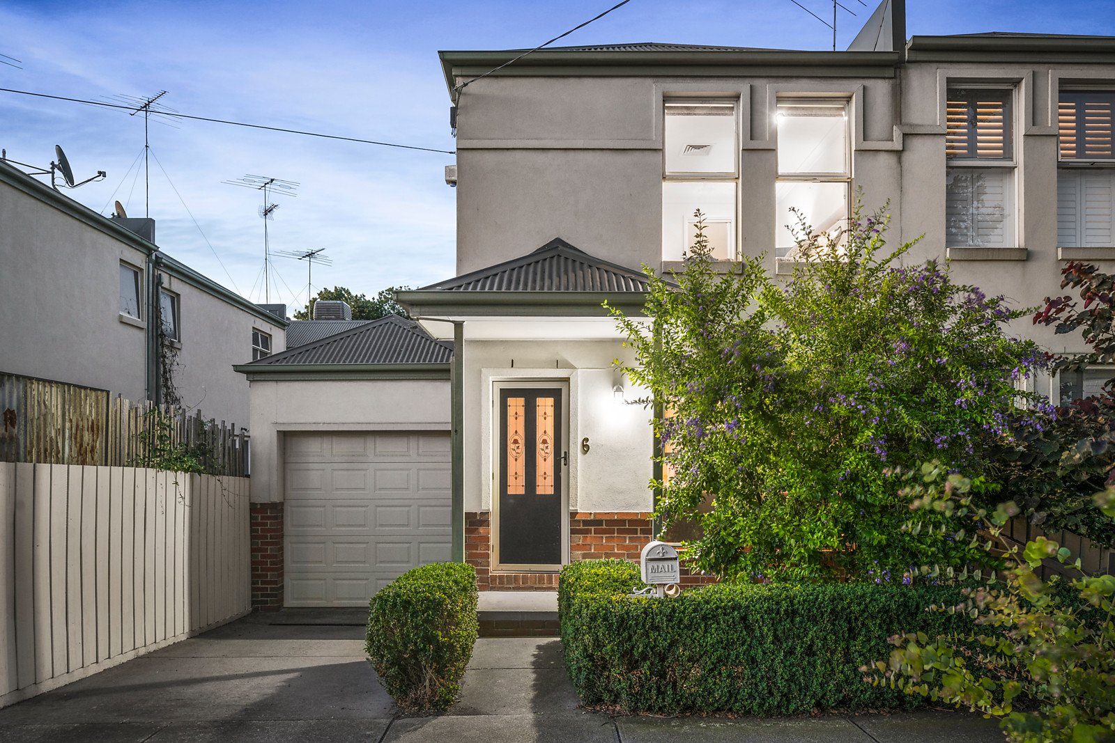 6 Doncaster Street, Ascot Vale VIC 3032