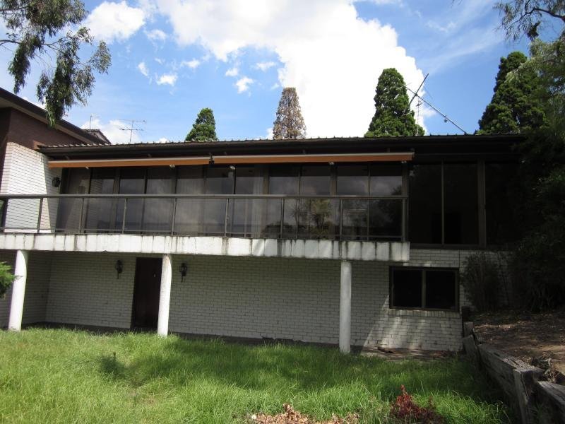 6 Raheen Drive, KEW VIC 3101