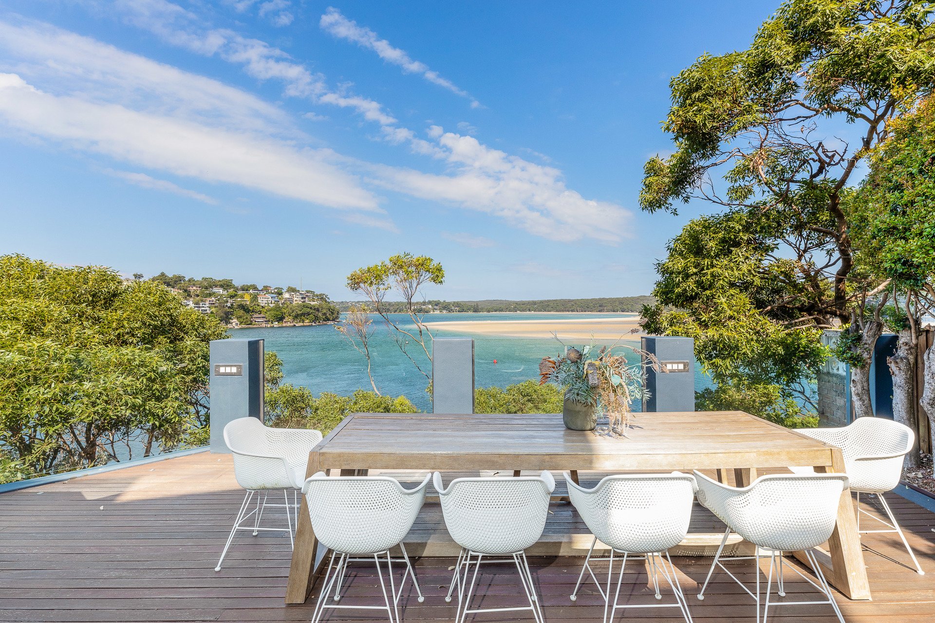 6 Shiprock Road, Port Hacking NSW 2229 - Sold 10/04/2024 - Highland