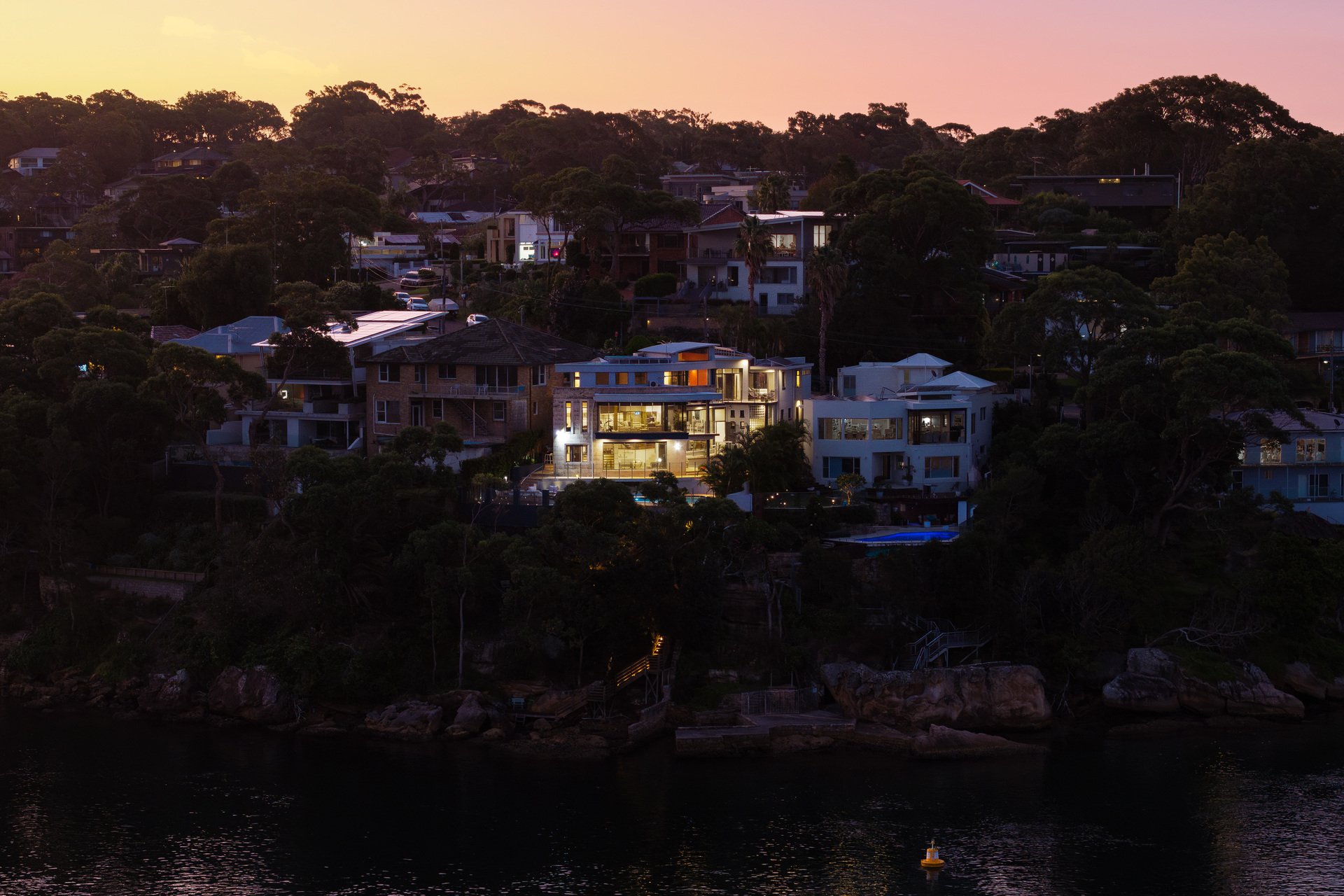 6 Shiprock Road, Port Hacking NSW 2229 - Sold 10/04/2024 - Highland