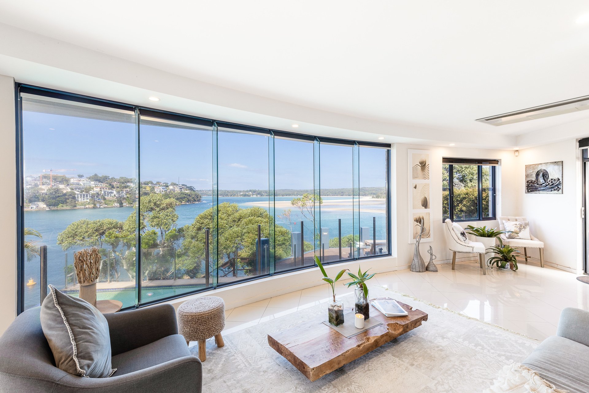 6 Shiprock Road, Port Hacking NSW 2229 - Sold 10/04/2024 - Highland