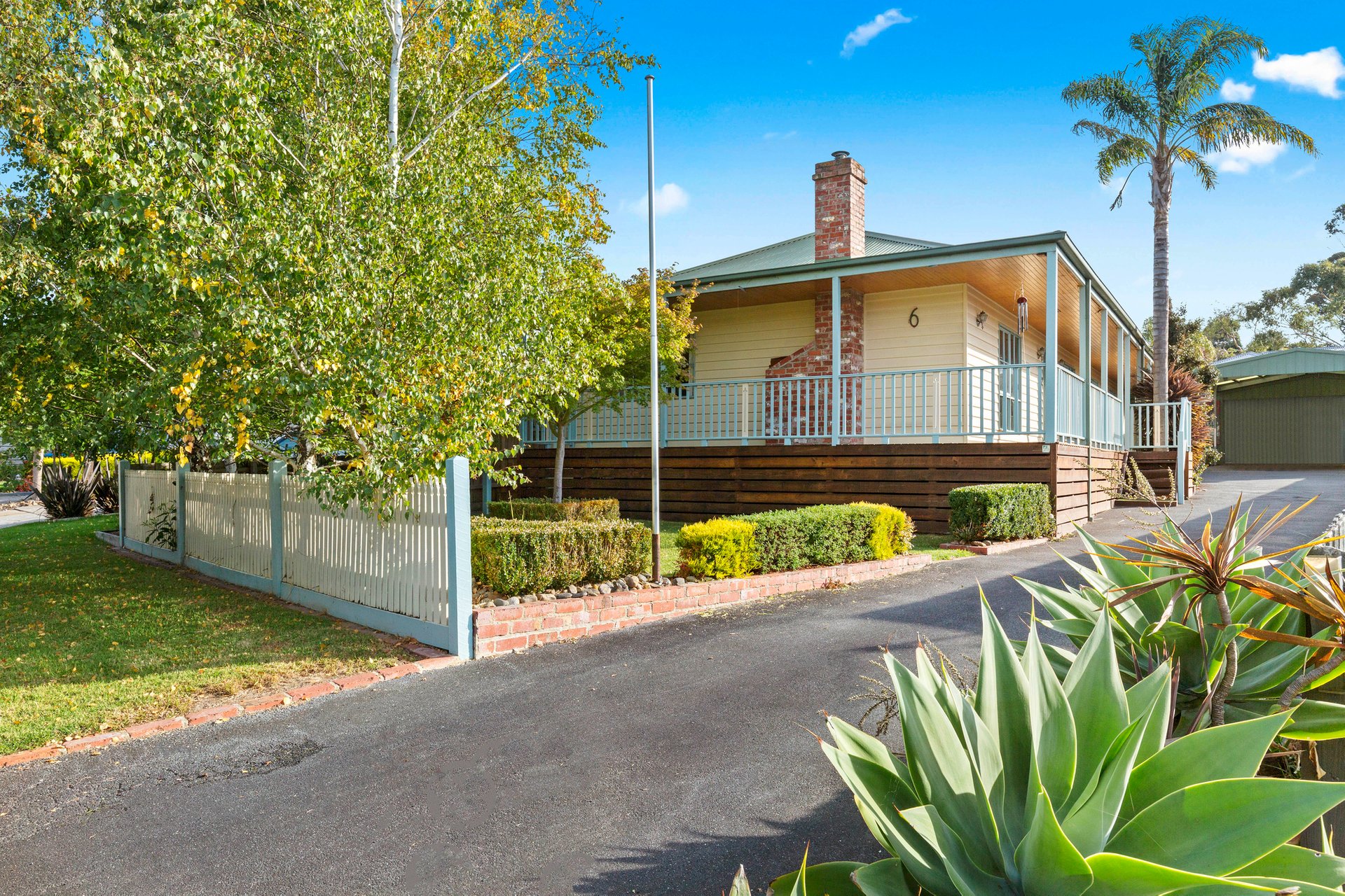 6 Woodrow Street, Bittern | Buxton Mornington Peninsula