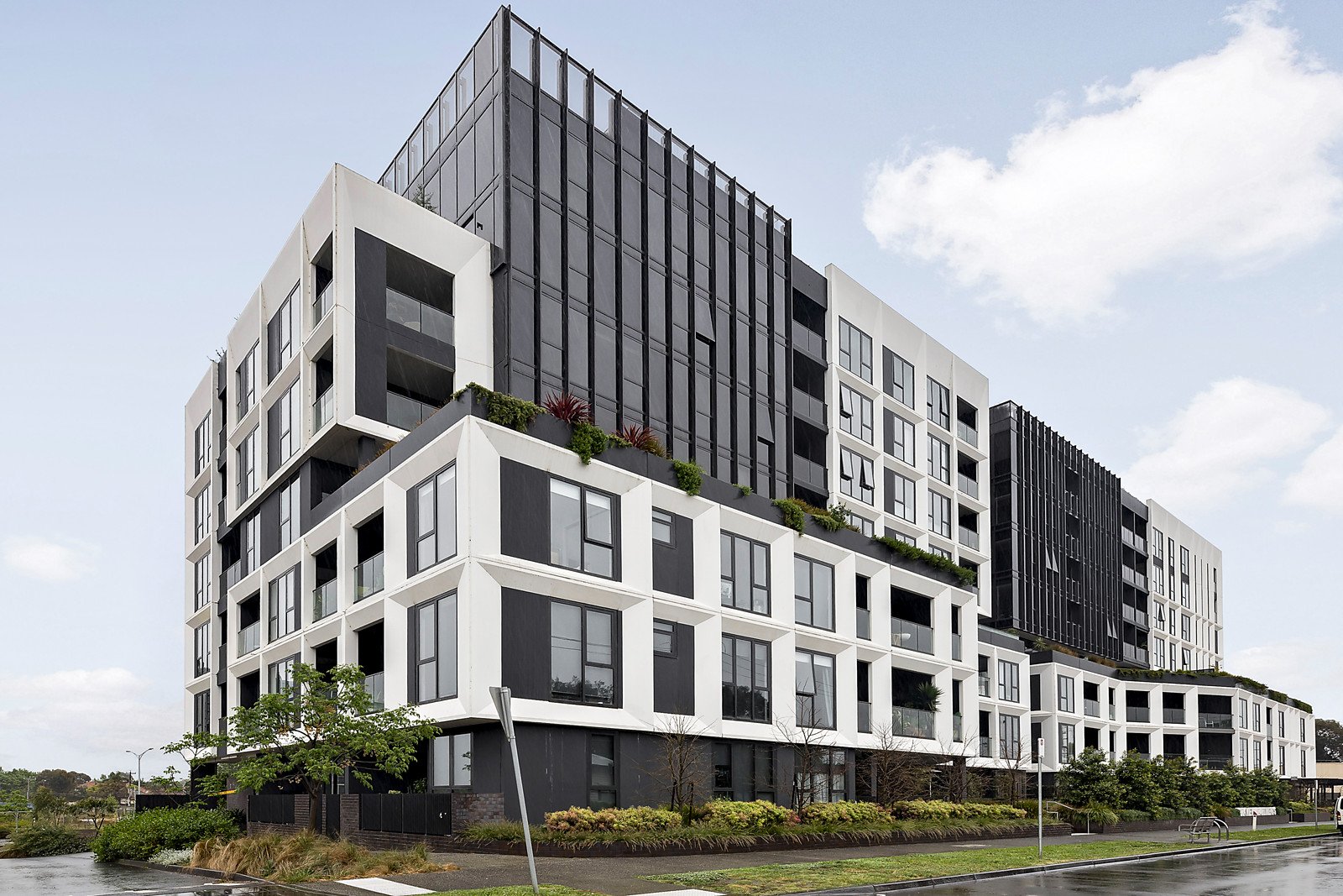 601/101 Parkview Road, Alphington VIC 3078