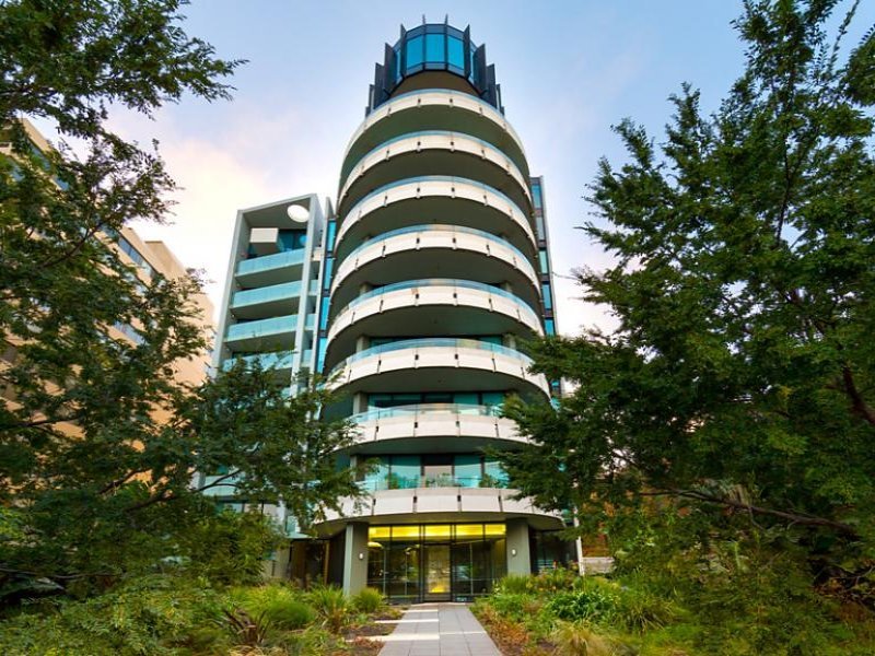 603/228 The Avenue PARKVILLE VIC 3052