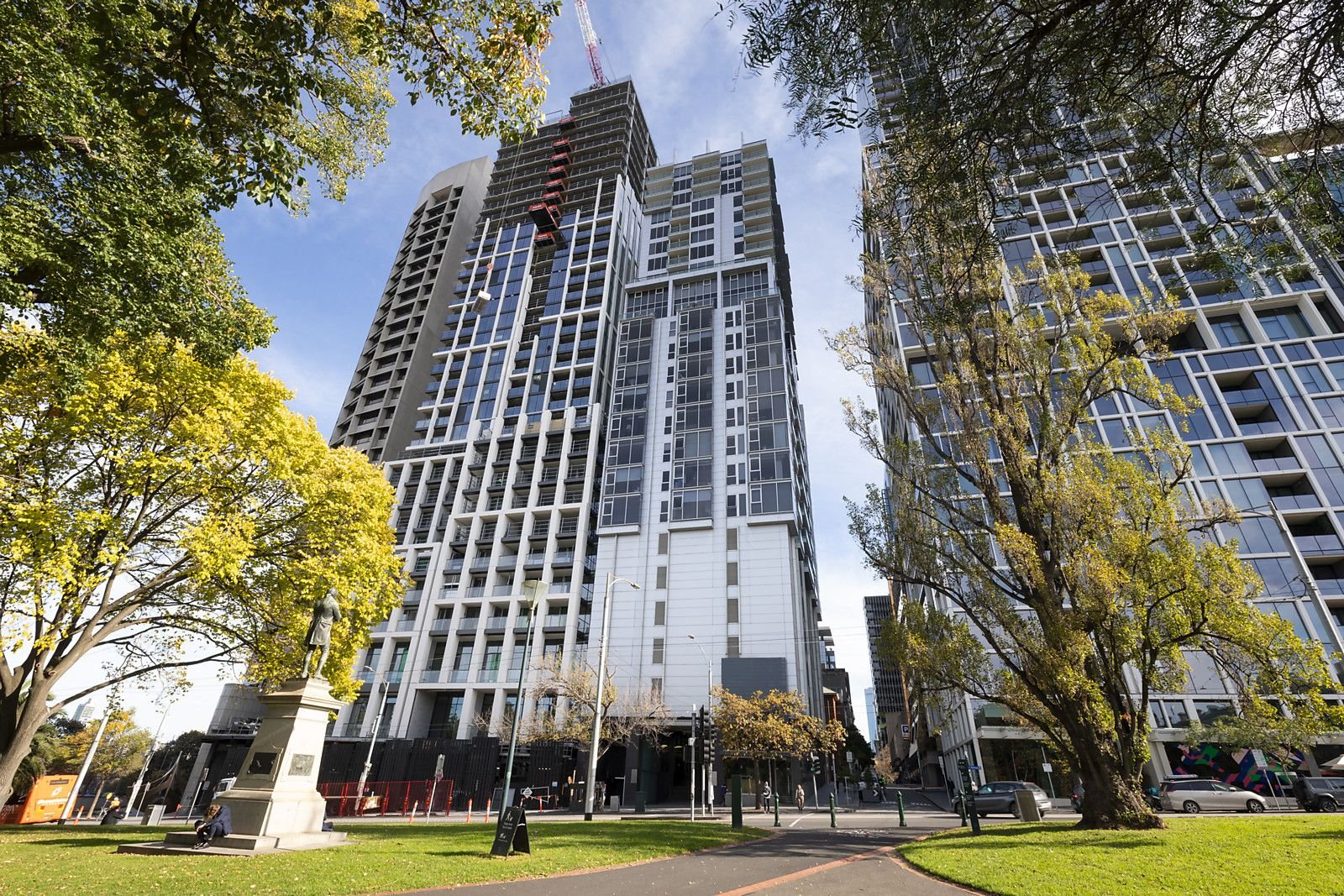 606/31 Spring Street, Melbourne VIC 3000