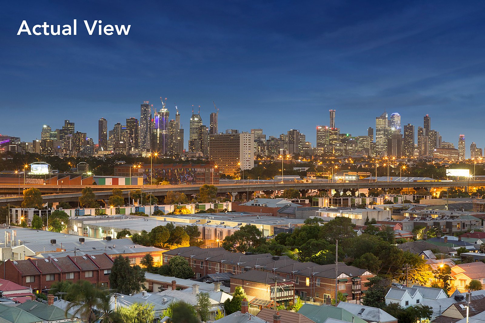 607/255 Racecourse Road, Kensington VIC 3031