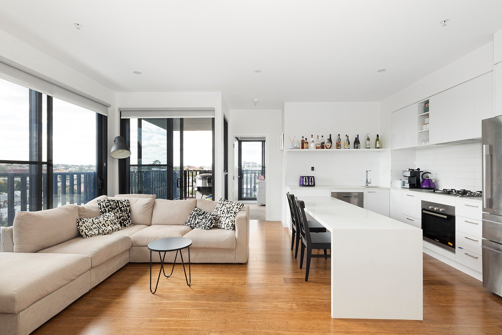 607/8 Olive York Way, Brunswick West VIC 3055