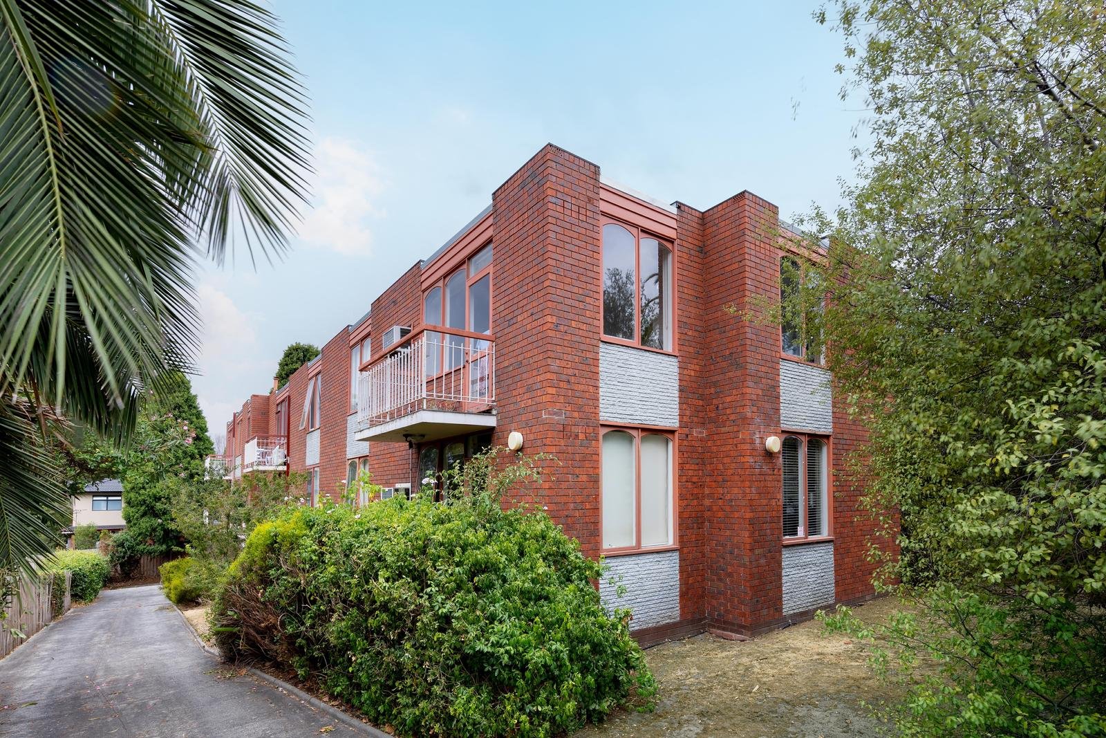 6/10 Duke Street, Kew VIC 3101