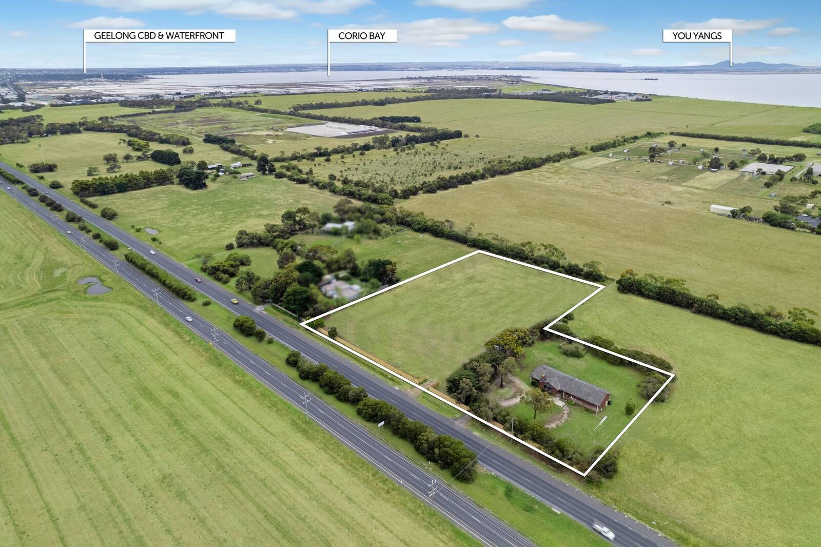 611-619 Portarlington Road, Moolap, VIC, 3224 | RT Edgar