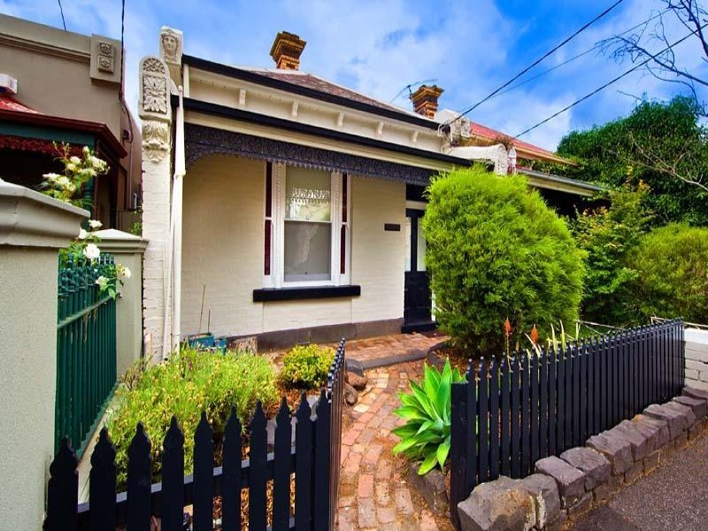 62 Best Street, FITZROY NORTH VIC 3068