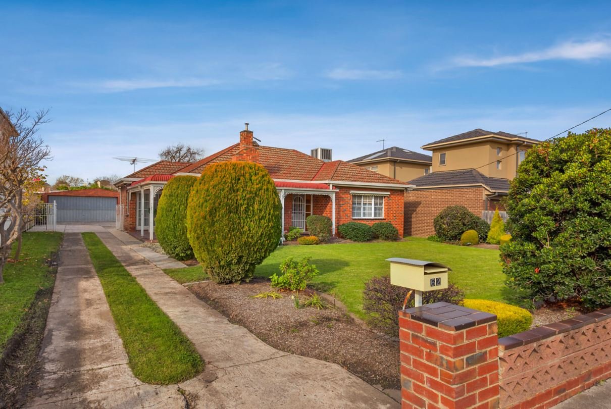 62 Cooper Street, ESSENDON VIC 3040