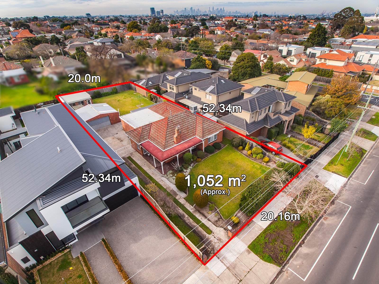 62 Cooper Street, Essendon VIC 3040