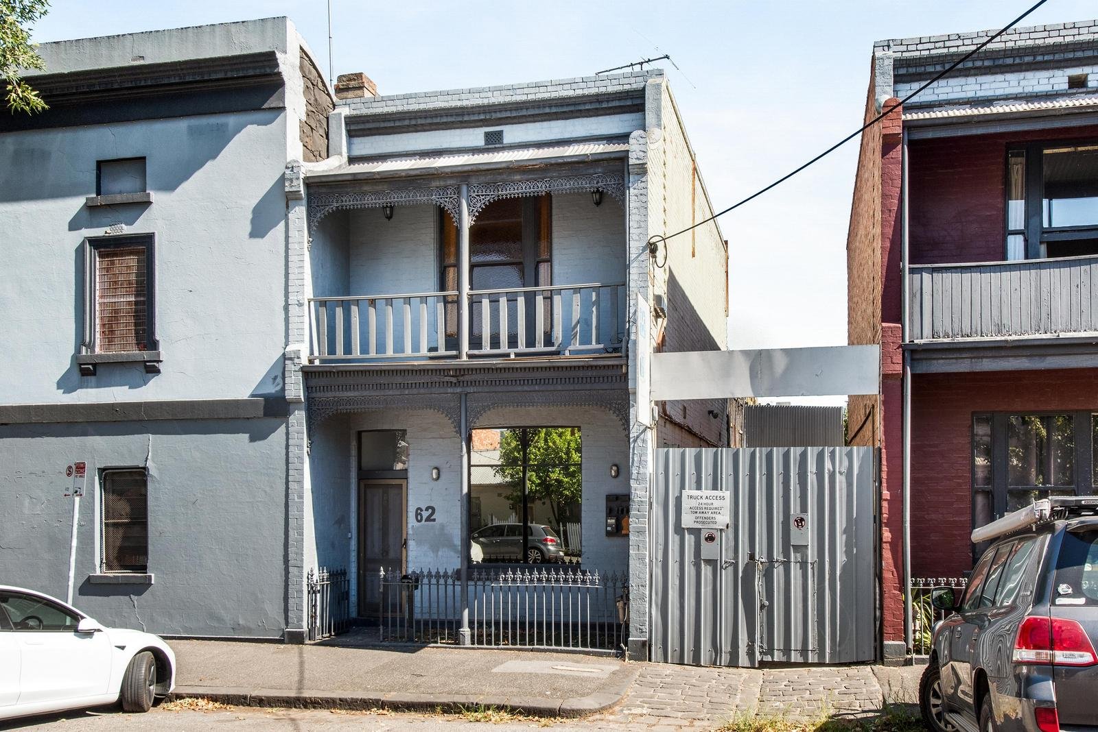 62 Kerr Street, Fitzroy VIC 3065