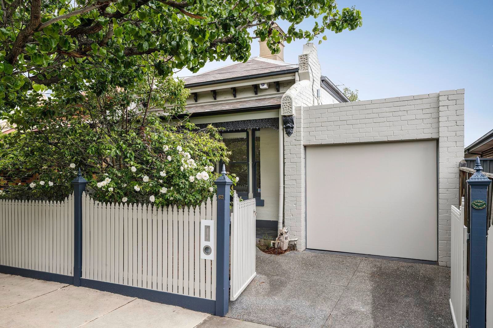 62 Vine Street, Moonee Ponds VIC 3039