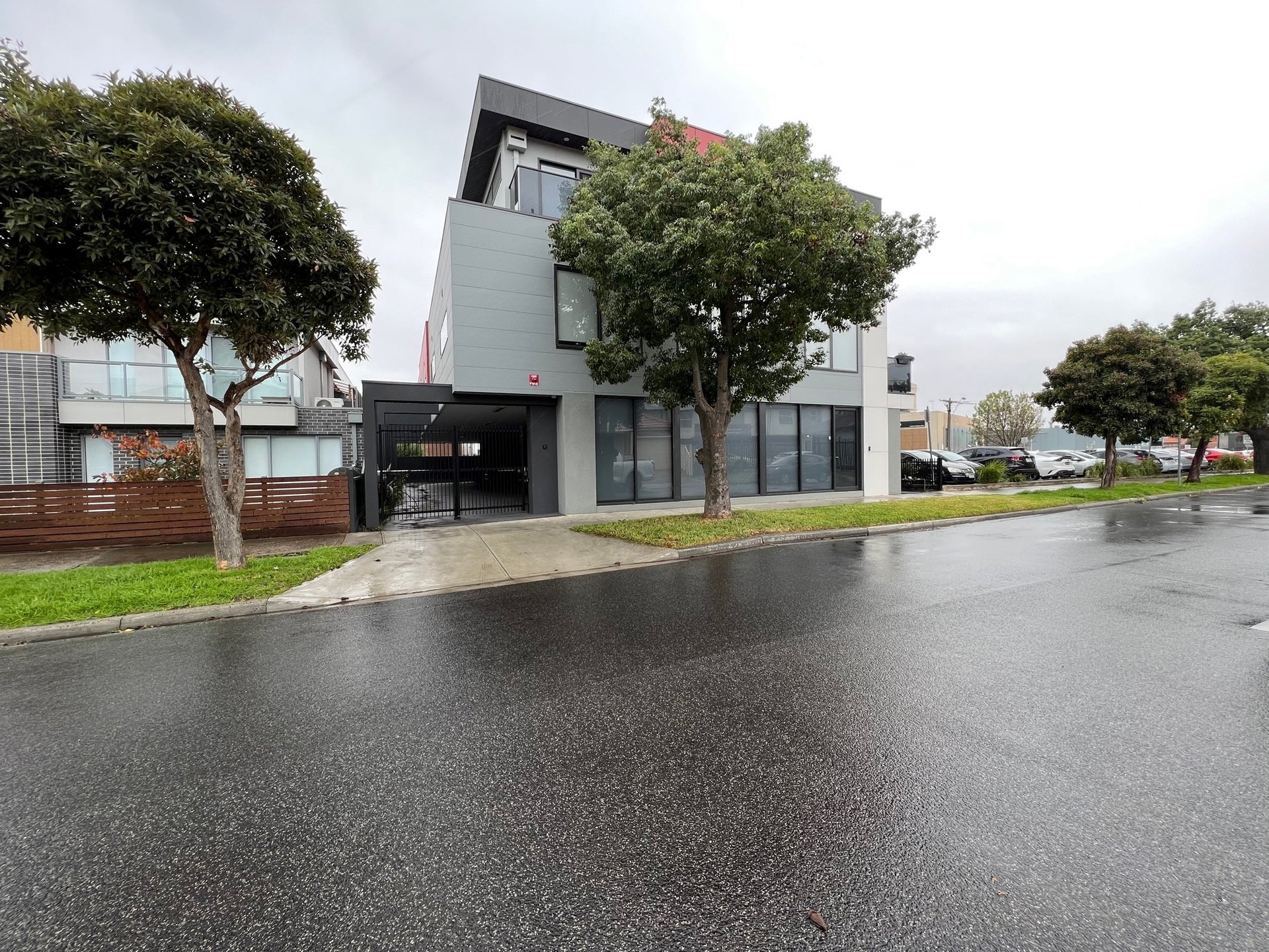 6/29 Dudley Street, Essendon North VIC 3041