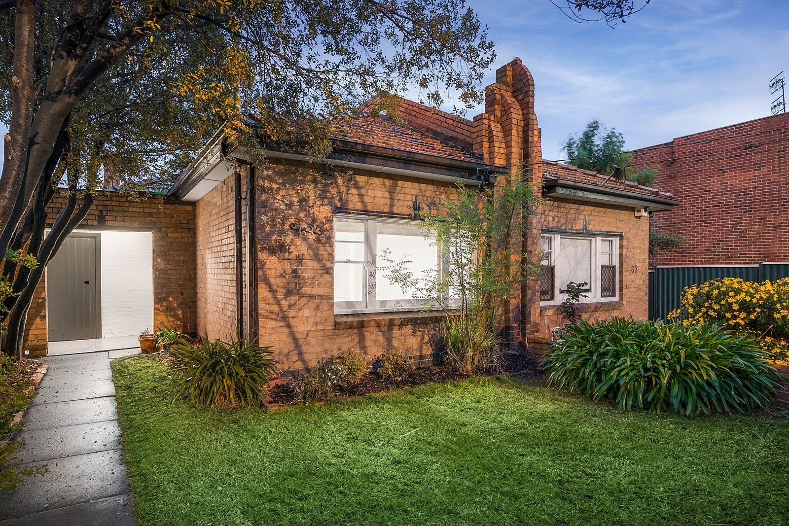 63 Dover Street, Flemington VIC 3031