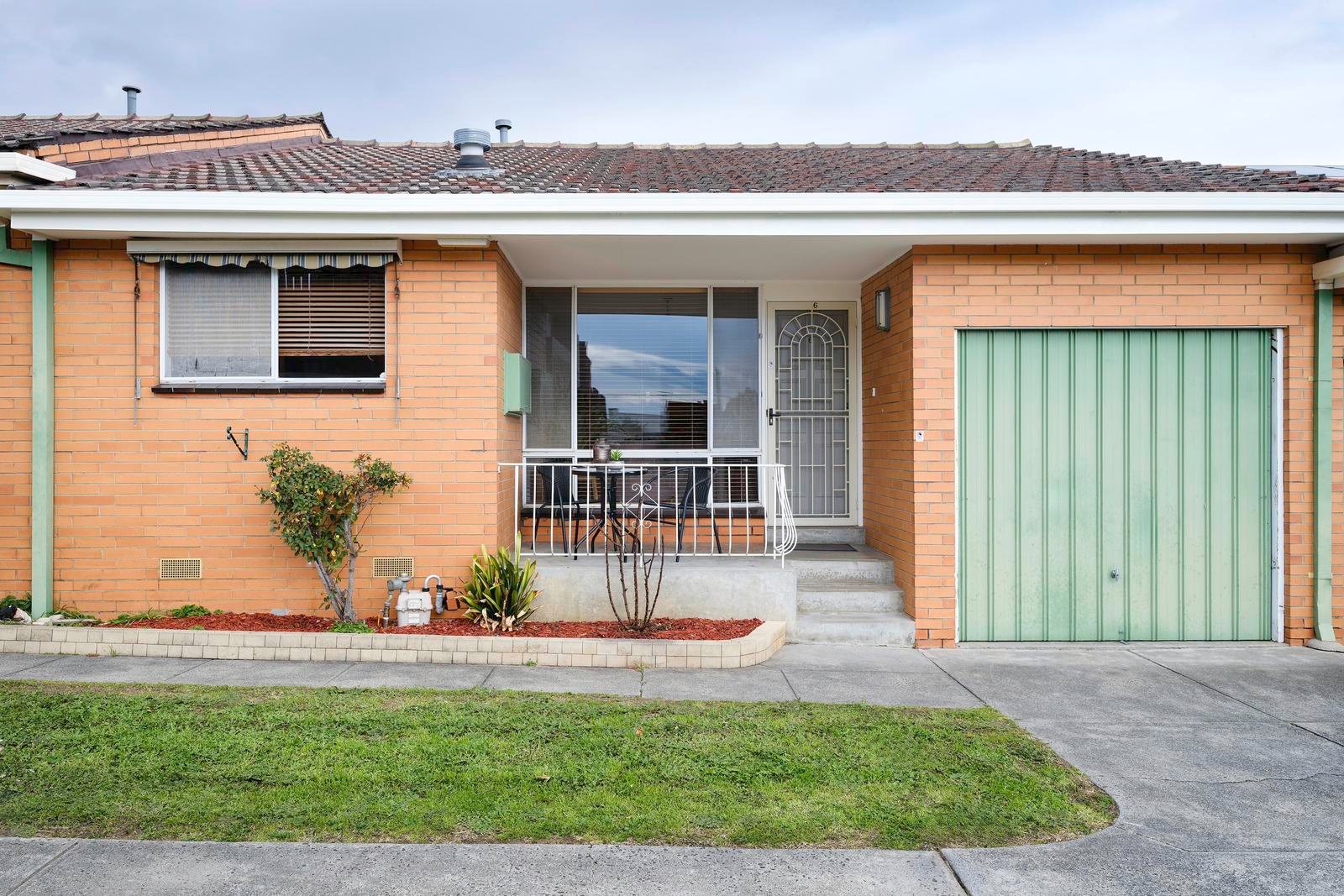 6/34 Ashley Street, Reservoir VIC 3073