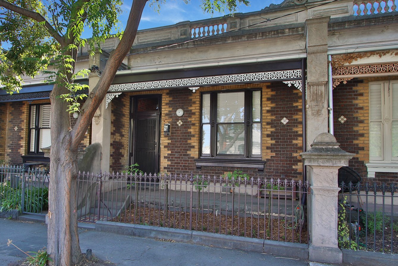 64 Berry Street, Clifton Hill VIC 3068