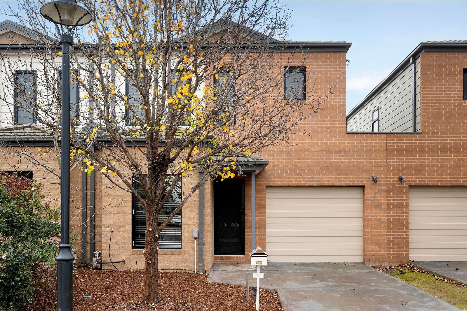 64 Lawn Crescent, Braybrook VIC 3019