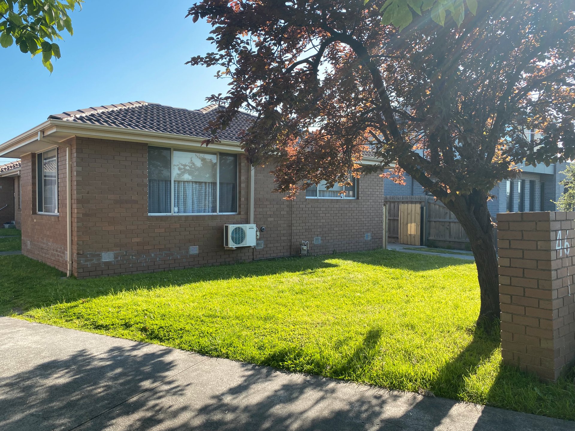 6/46 Alexander Street, Avondale Heights VIC 3034