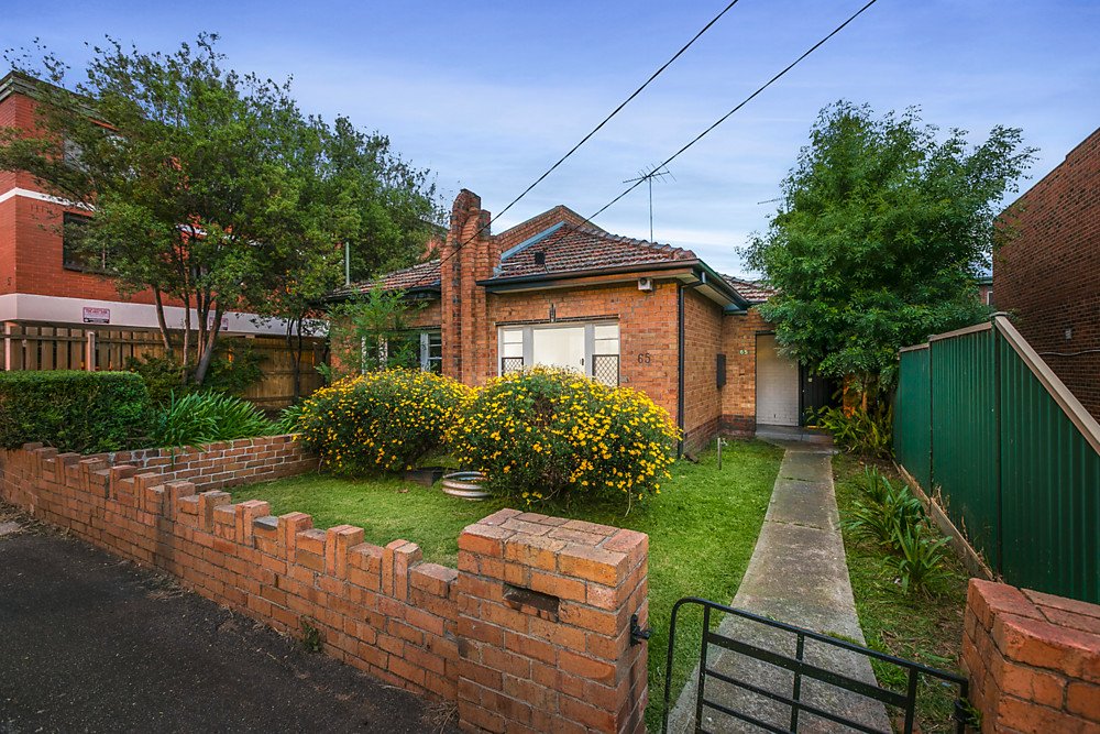 65 Dover Street, Flemington VIC 3031