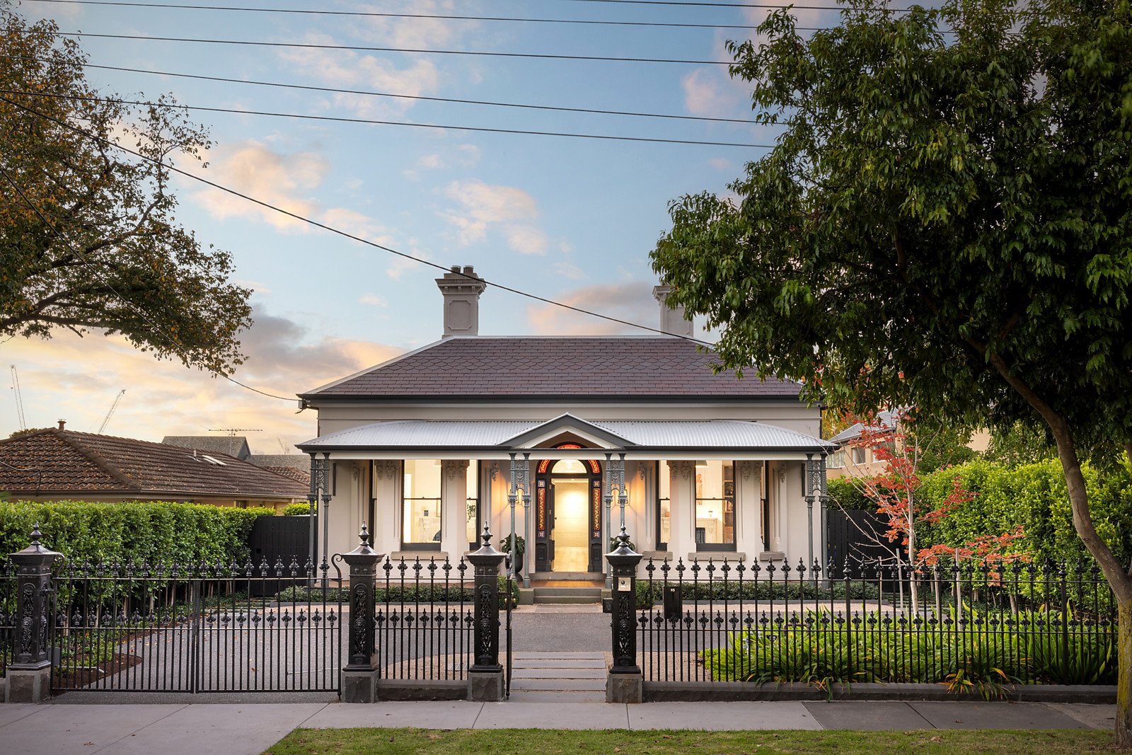 65 Lisson Grove, Hawthorn VIC 3122