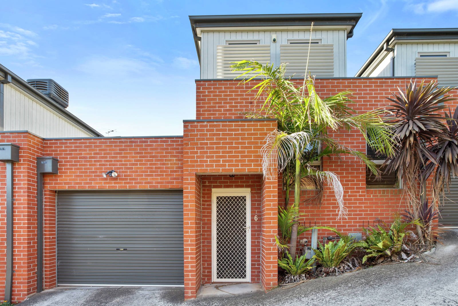 6/50 Railway Parade, Pascoe Vale VIC 3044