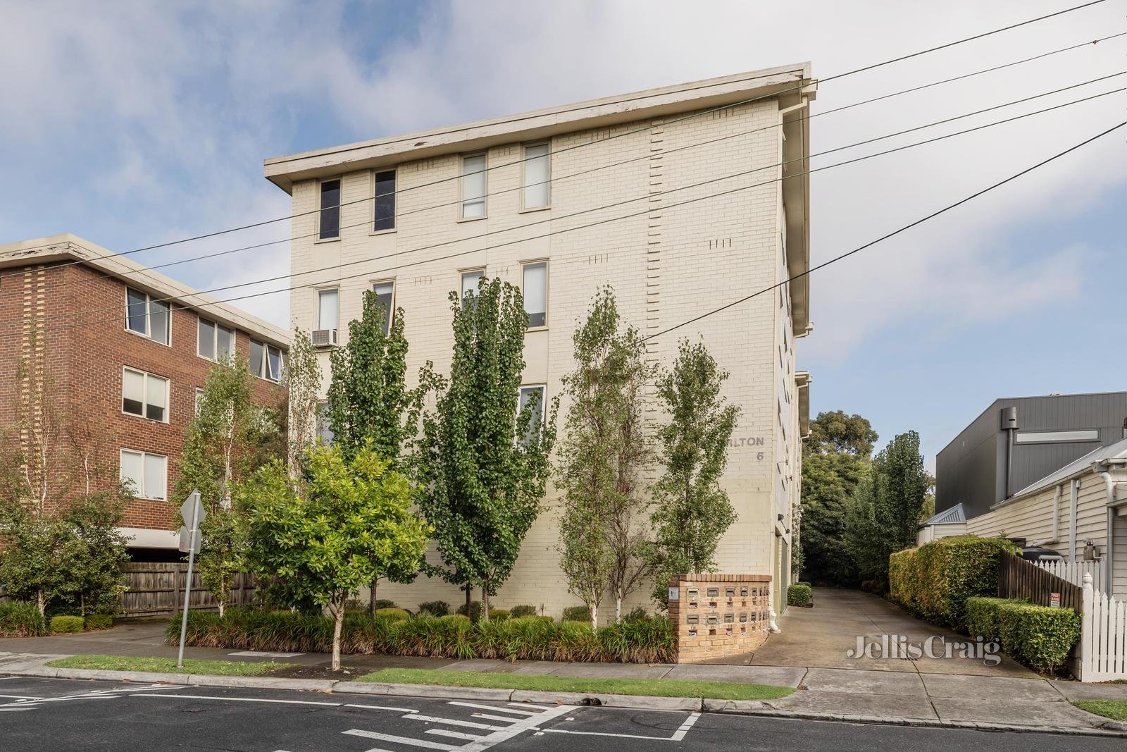 6/6 Adam Street, Richmond, VIC 3121 - Apartment for Sale