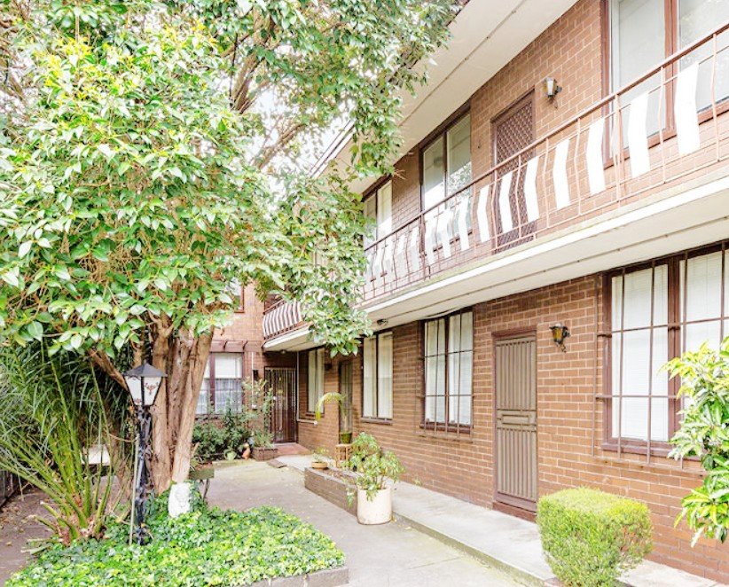 6/65 York Street, Richmond VIC 3121