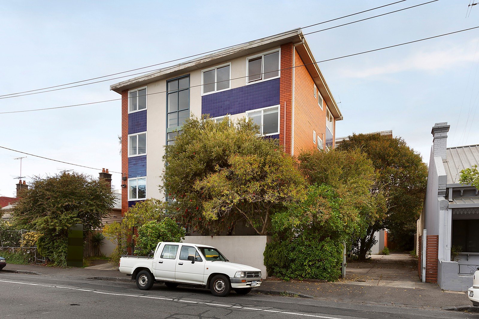 6/67 Easey Street, Collingwood VIC 3066