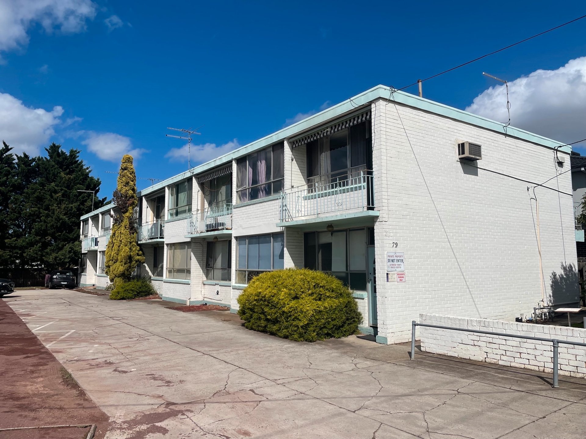 6/79 Canning Street, Avondale Heights VIC 3034