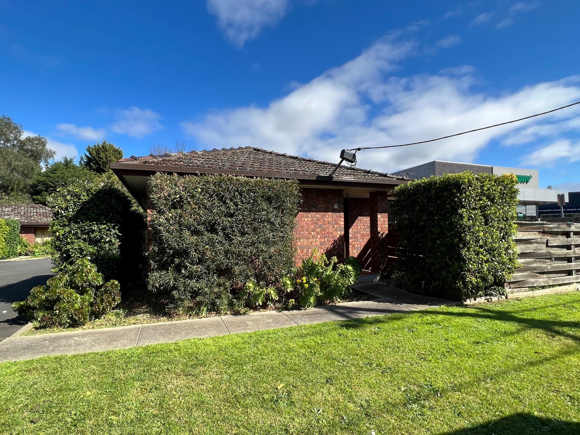 6/8-12 Epsom Road, Ascot Vale VIC 3032