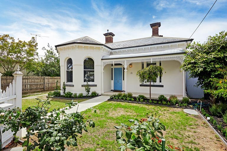 68 Tennyson Street, Kew VIC 3101