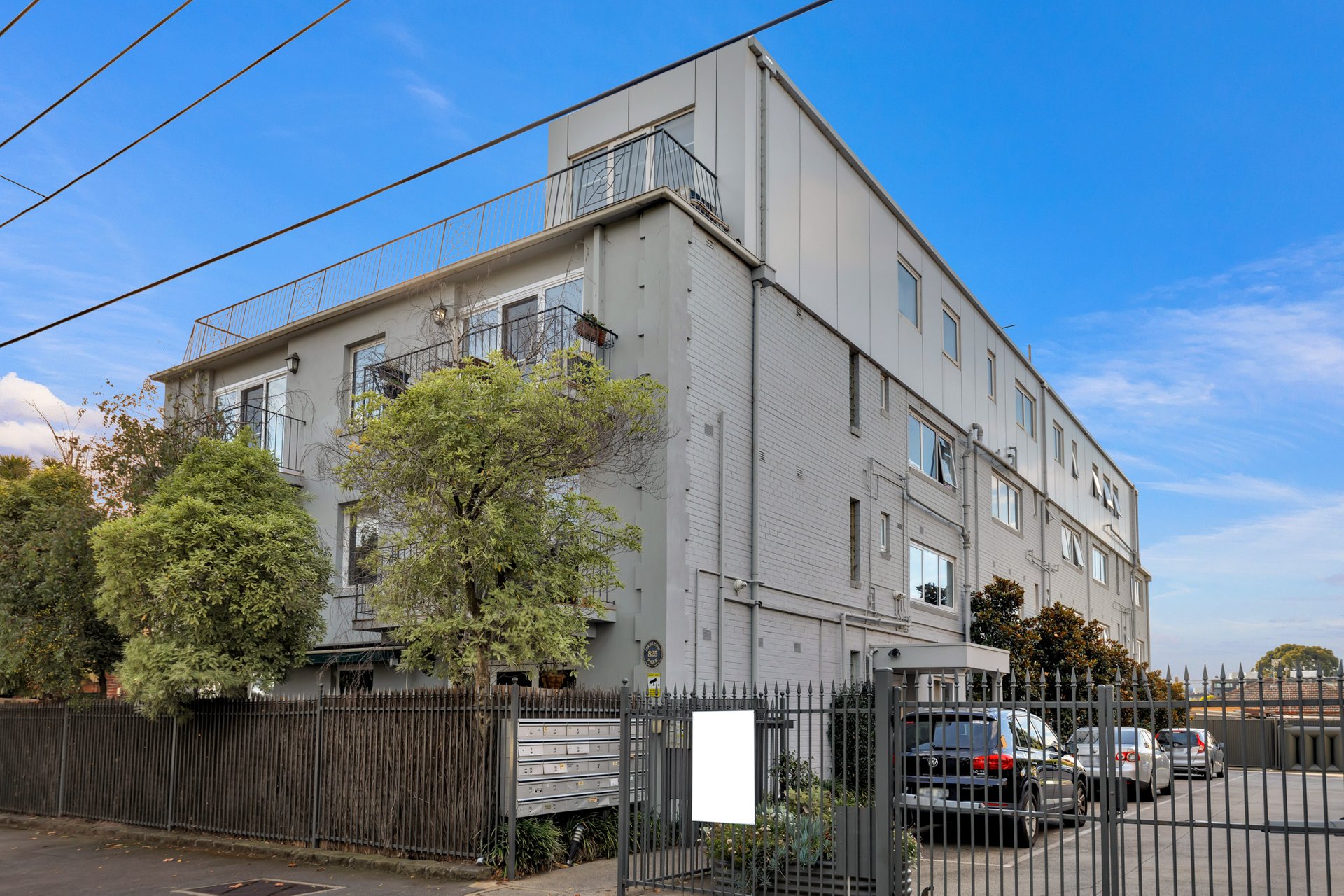 6/825 Park Street, BRUNSWICK VIC 3056