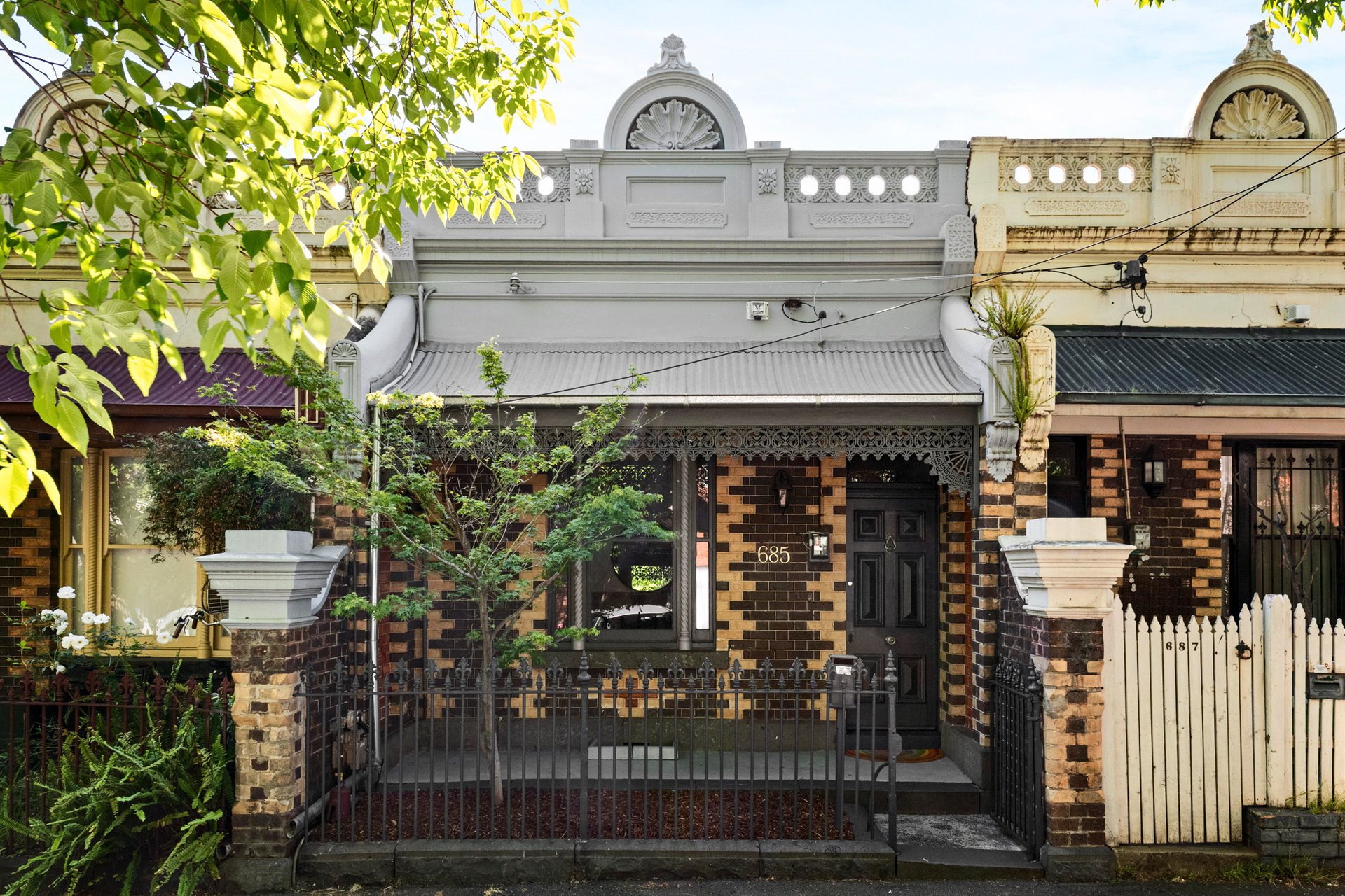 685 Brunswick Street North, Fitzroy North VIC 3068