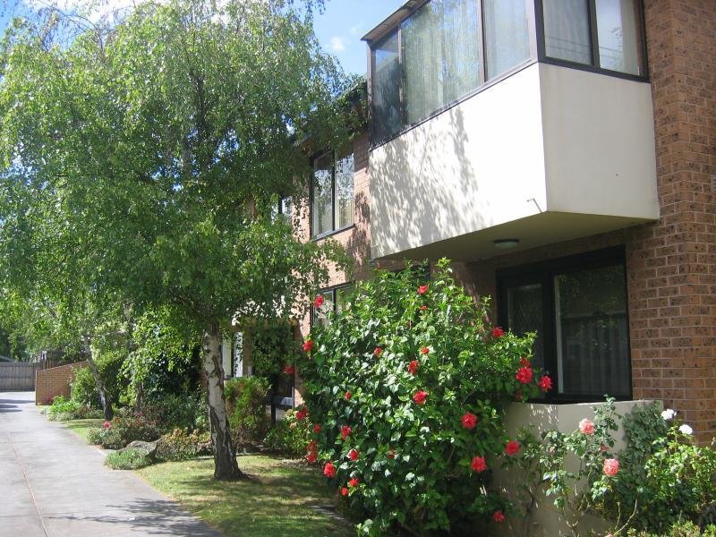 6/92 Princess Street, KEW VIC 3101